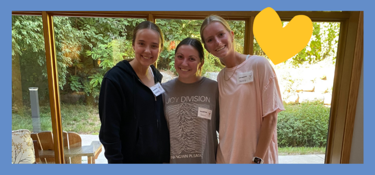 Heartline Spotlight: UW Trio