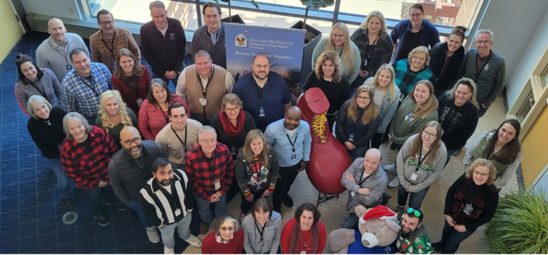 Dean Health Plan by Medica: Stepping up to Serve Families