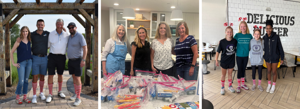 Start Your Fundraiser