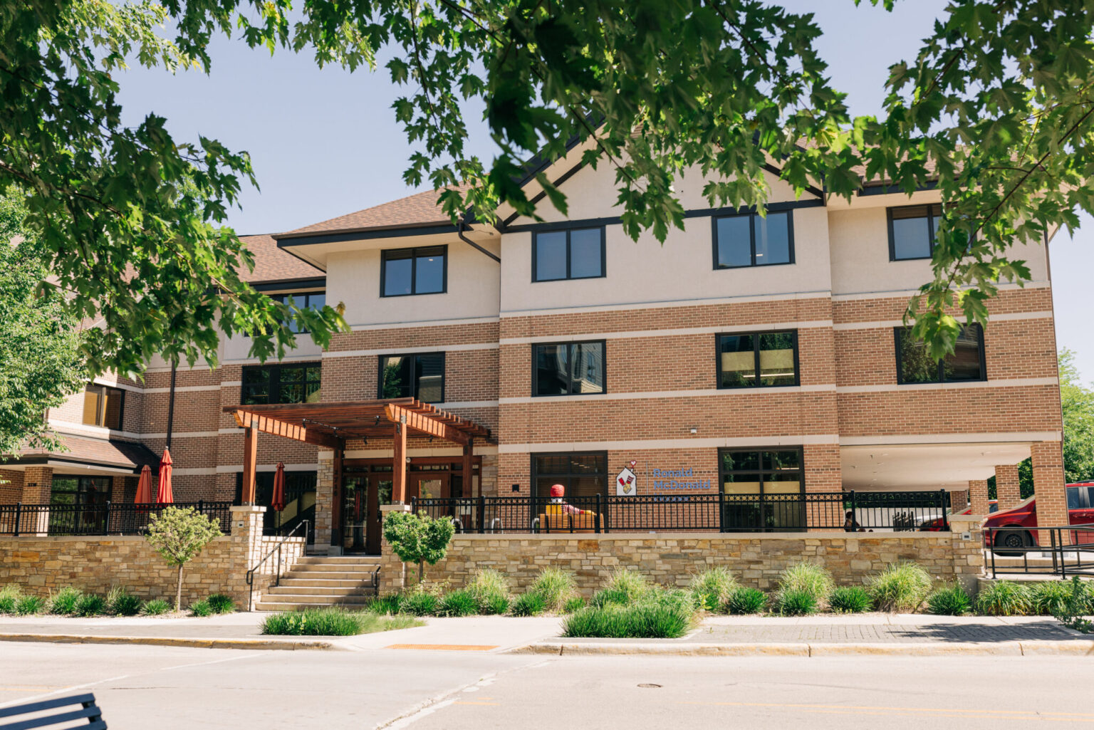 Ronald McDonald House Charities of Madison