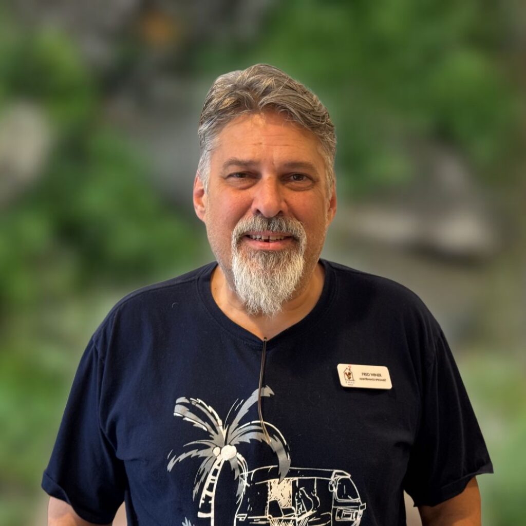 Maintenance Specialist